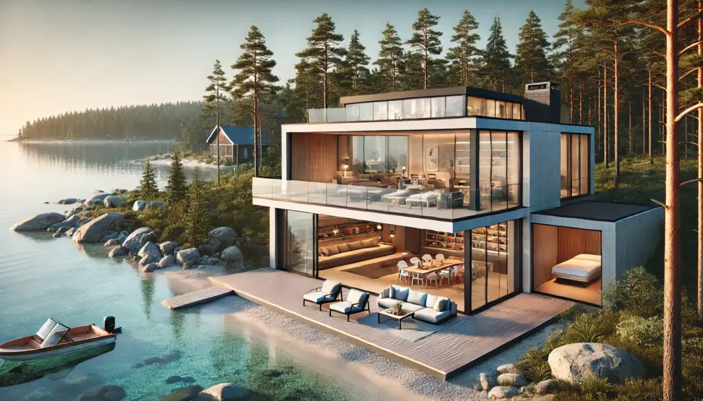 Ireland’s Best Beach Villas for a Memorable New Year Escape – CirebonKDC